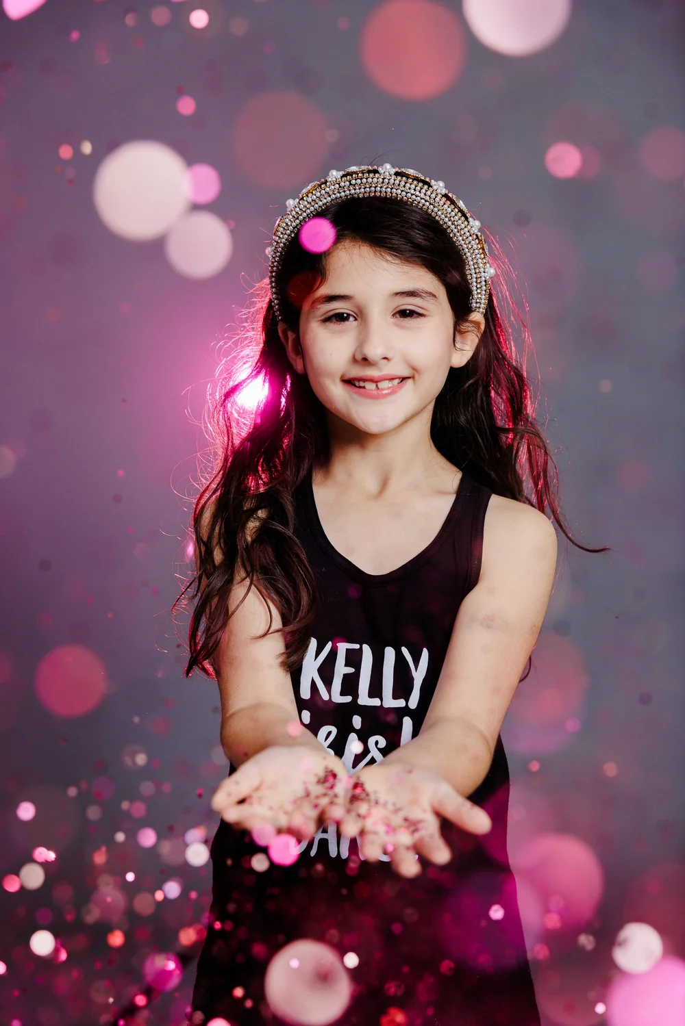 The Kelly School of Irish Dance