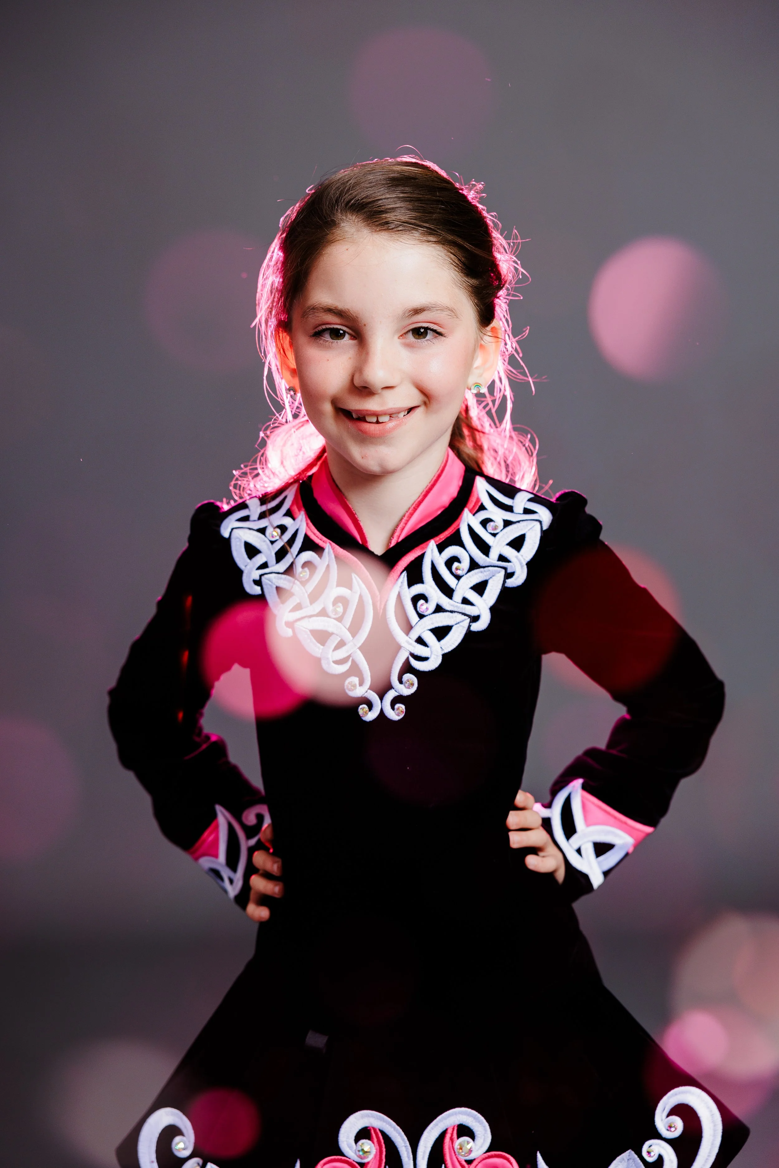 The Kelly School of Irish Dance