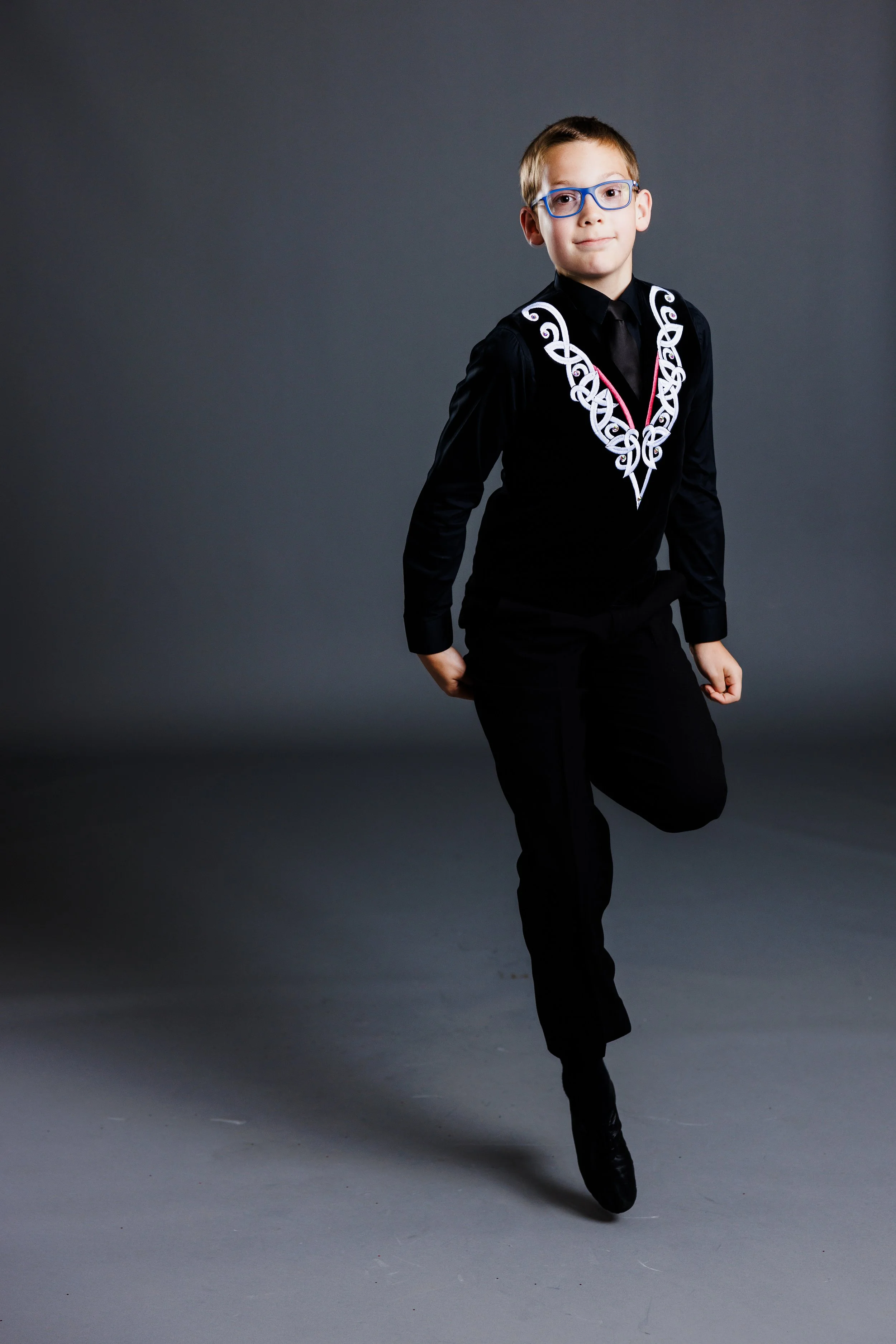 The Kelly School of Irish Dance