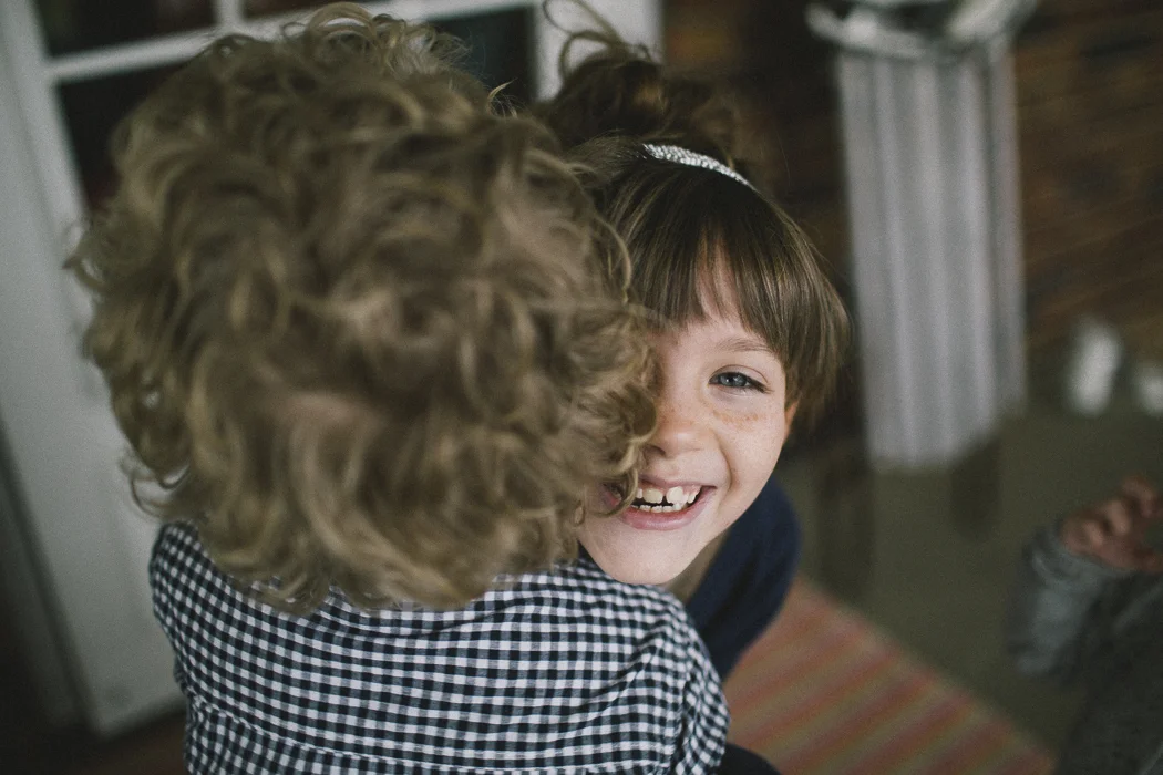 At Home With the Yoder's — Grace E. Jones Photography | Ohio ...
