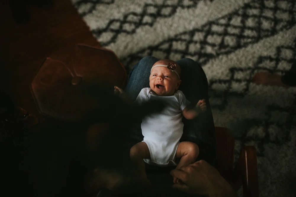 The Bushong Family // Bellefontaine, Ohio — Grace E. Jones Photography ...