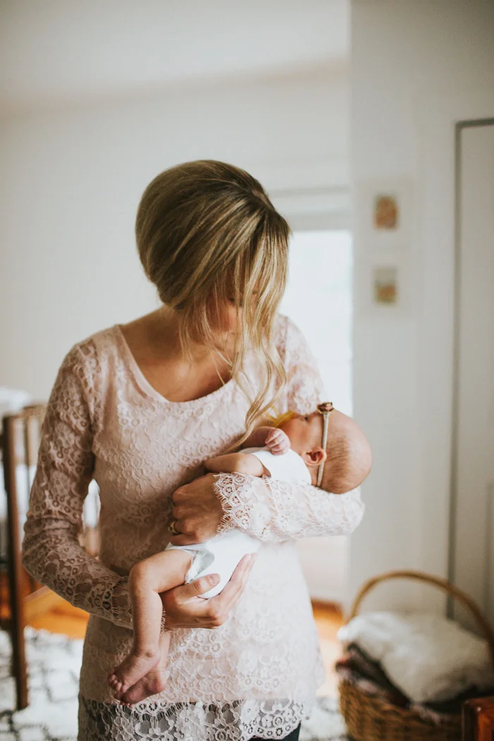 The Bushong Family // Bellefontaine, Ohio — Grace E. Jones Photography ...