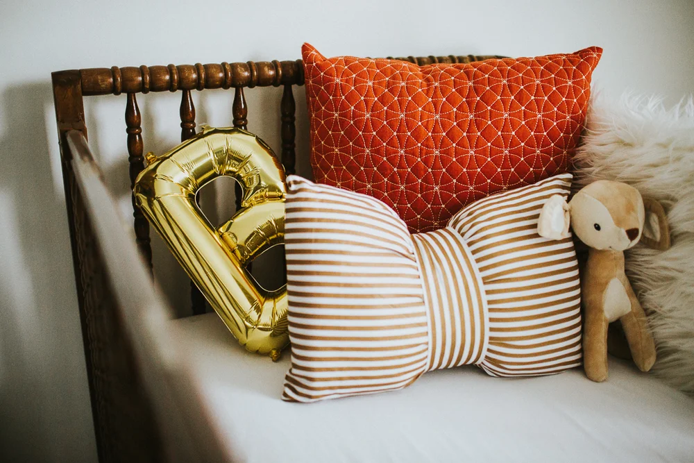 The Bushong Family // Bellefontaine, Ohio — Grace E. Jones Photography ...