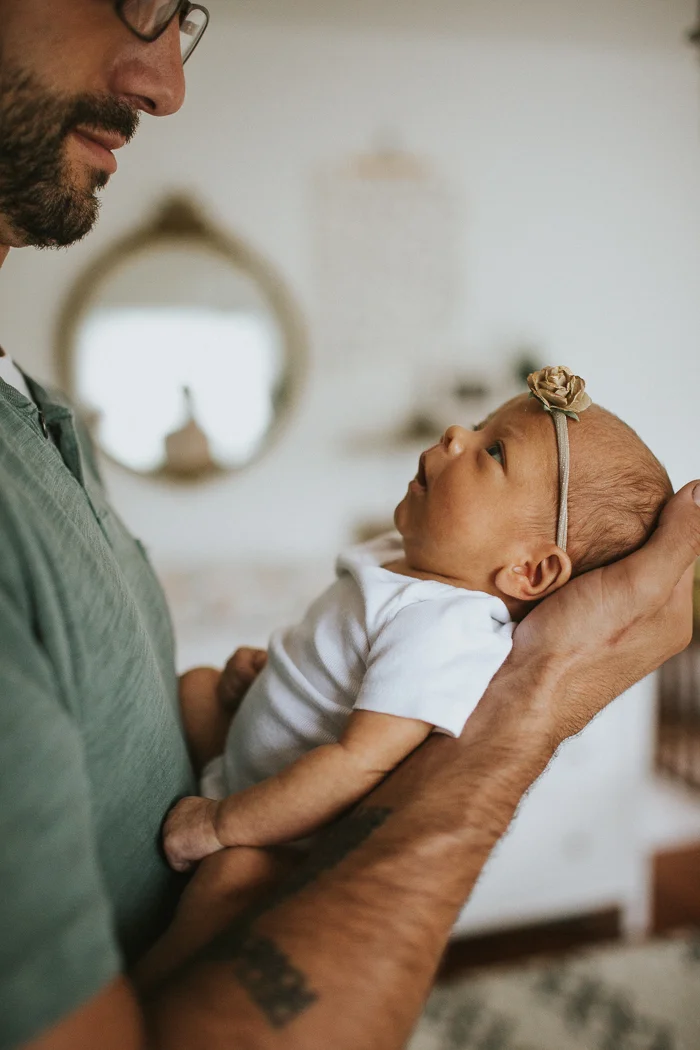 The Bushong Family // Bellefontaine, Ohio — Grace E. Jones Photography ...