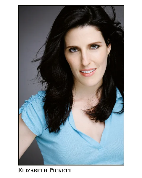 ELIZABETH PICKETT