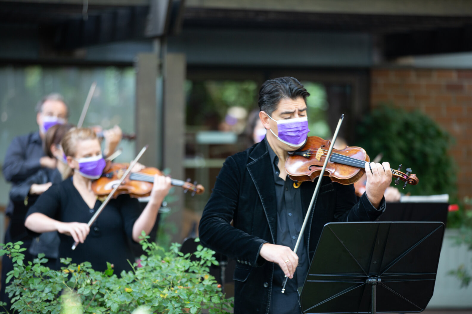 2020-2021 Season — American Modern Ensemble