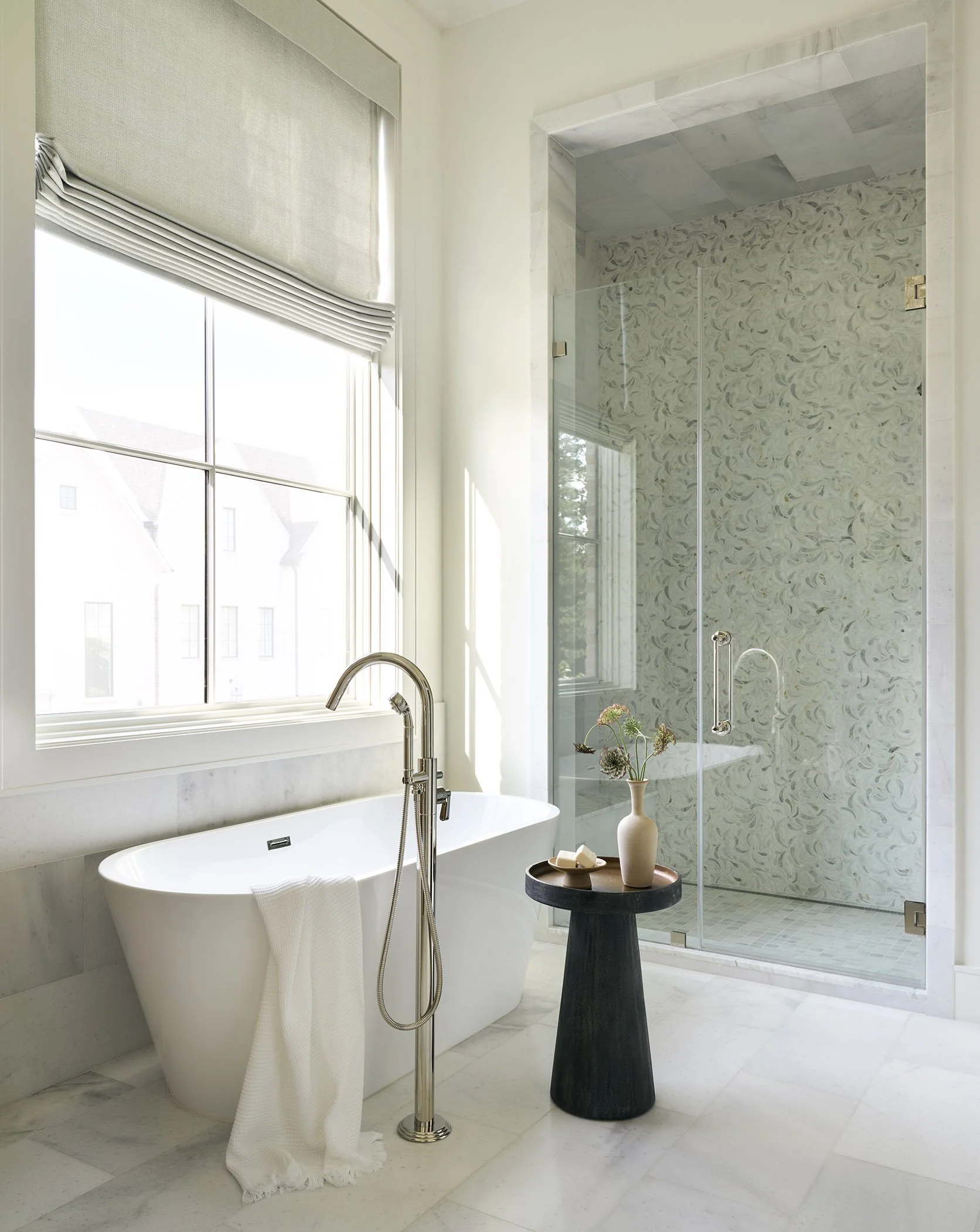 House Tour: Blending History and Modern Living — Beth Lindsey Interior ...