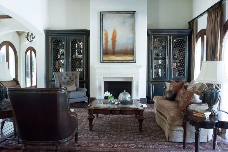 Portfolio — Beth Lindsey Interior Design