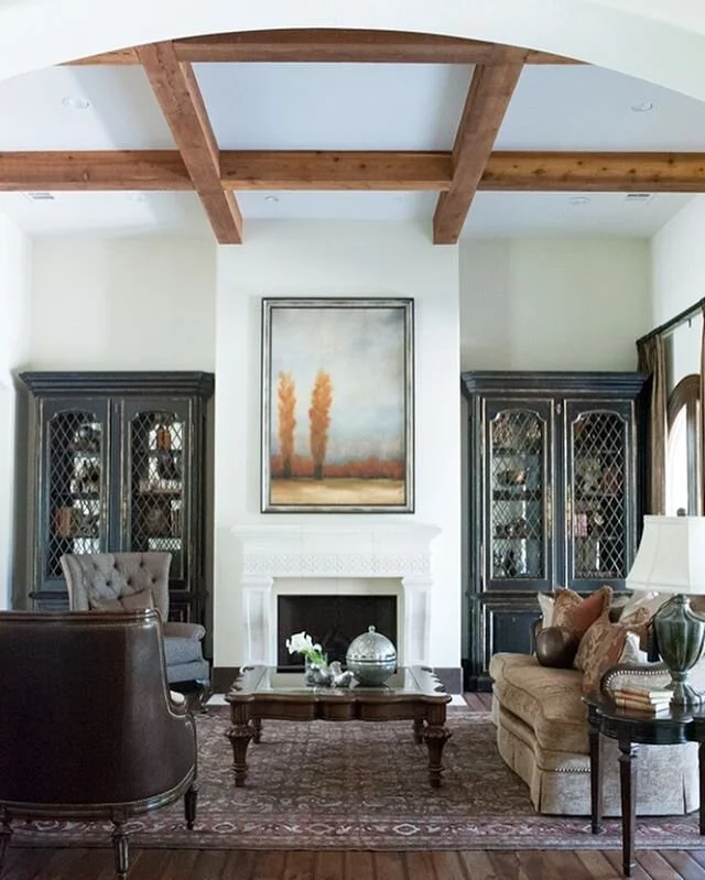 Beth Lindsey Interior Design