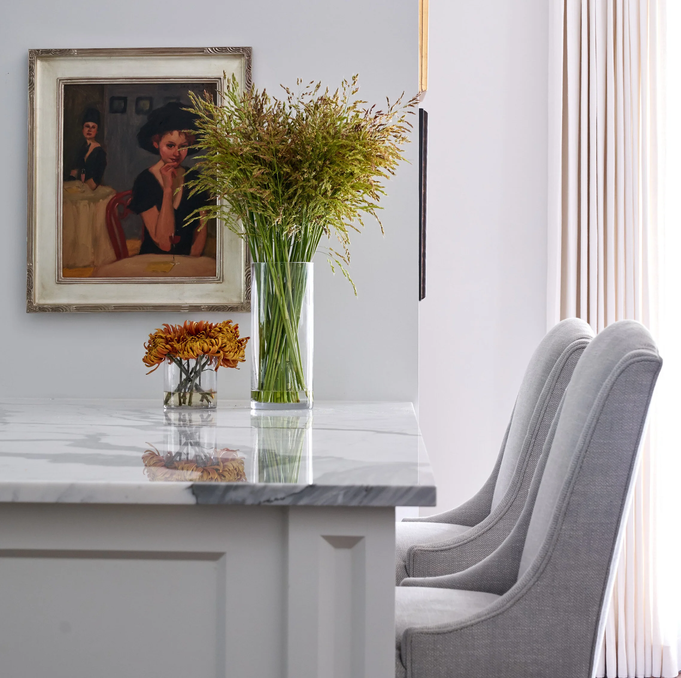 The Most Important Spot in the Home — Beth Lindsey Interior Design