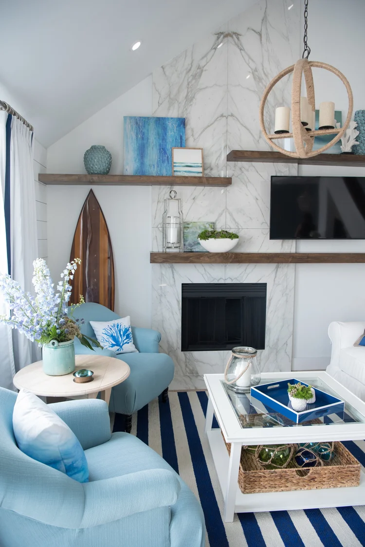 4 Ways to Lighten Your Decor for Summer — Beth Lindsey Interior Design