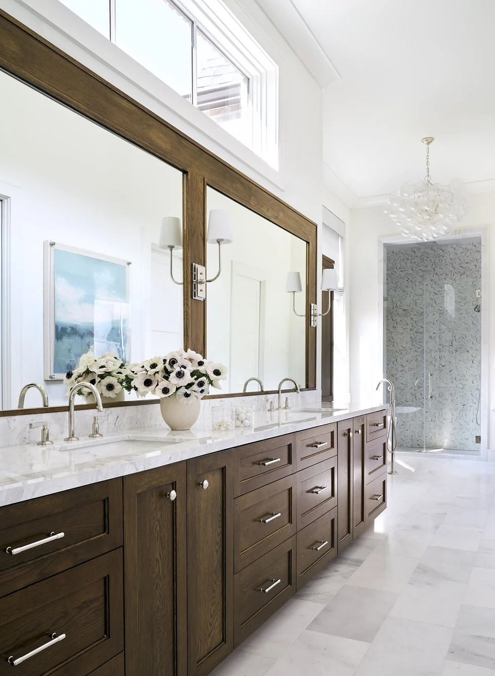House Tour: Blending History and Modern Living — Beth Lindsey Interior ...