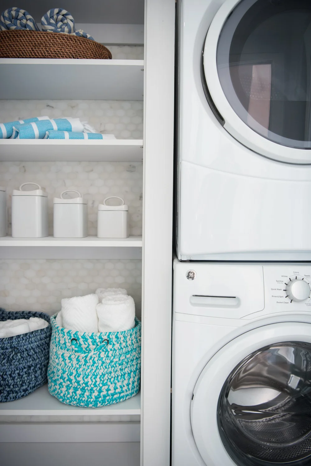 5 Tips for Lovely Laundry Rooms — Beth Lindsey Interior Design
