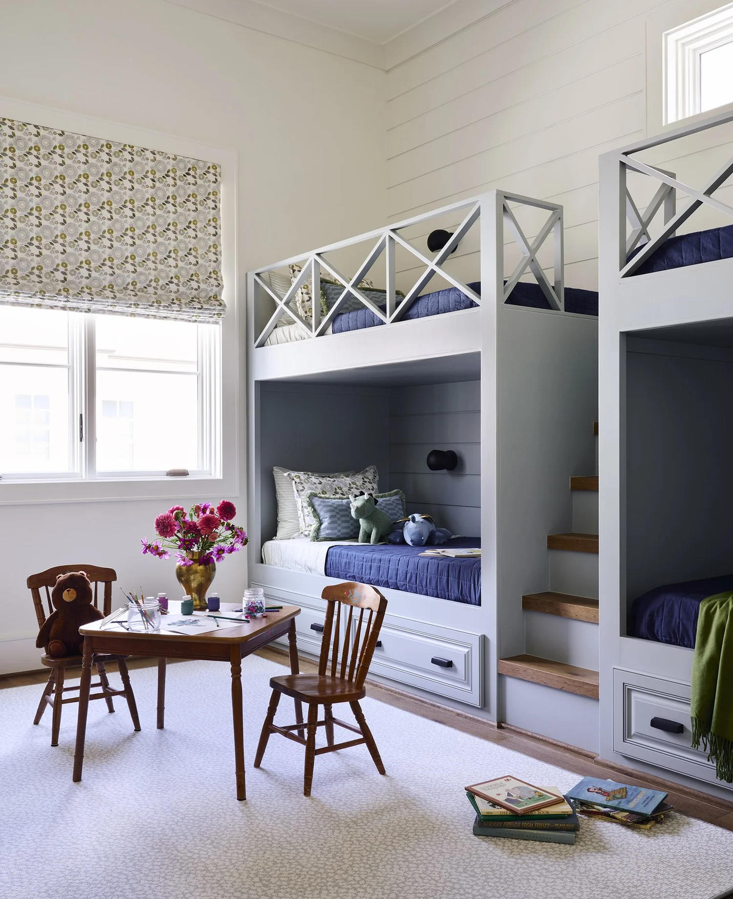 House Tour: Blending History and Modern Living — Beth Lindsey Interior ...