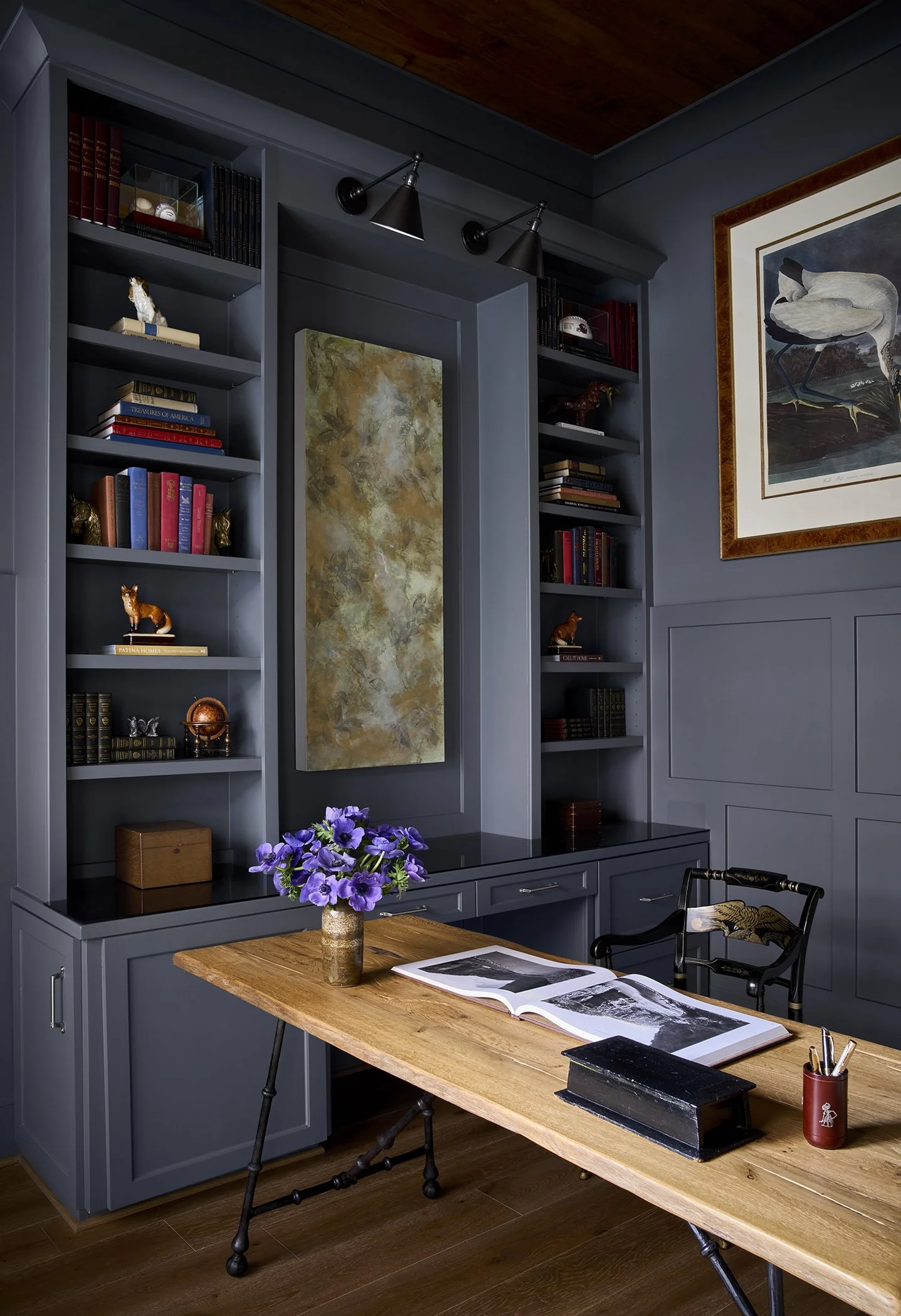 House Tour: Blending History and Modern Living — Beth Lindsey Interior ...