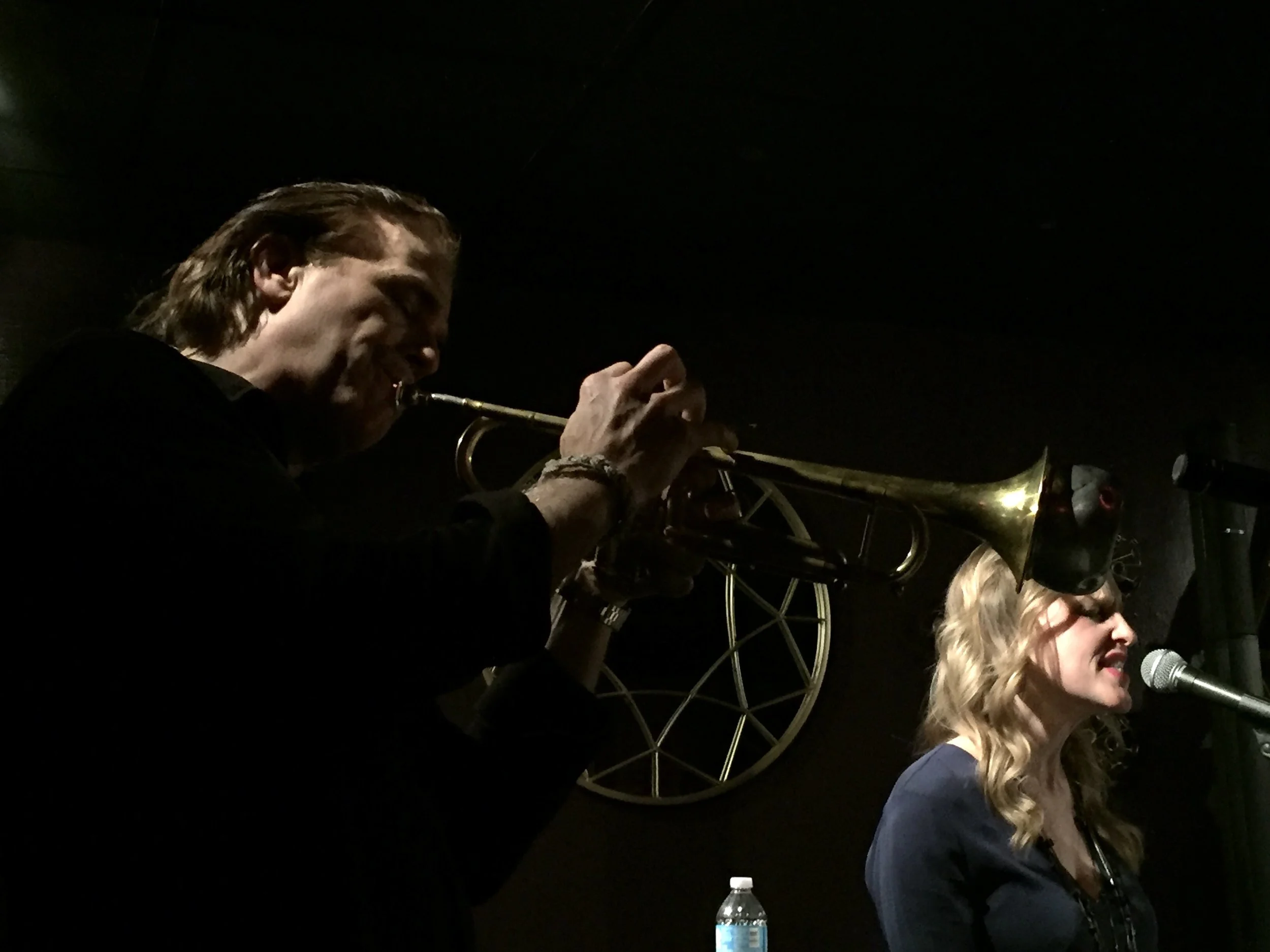 About Anika — Anika Larsen