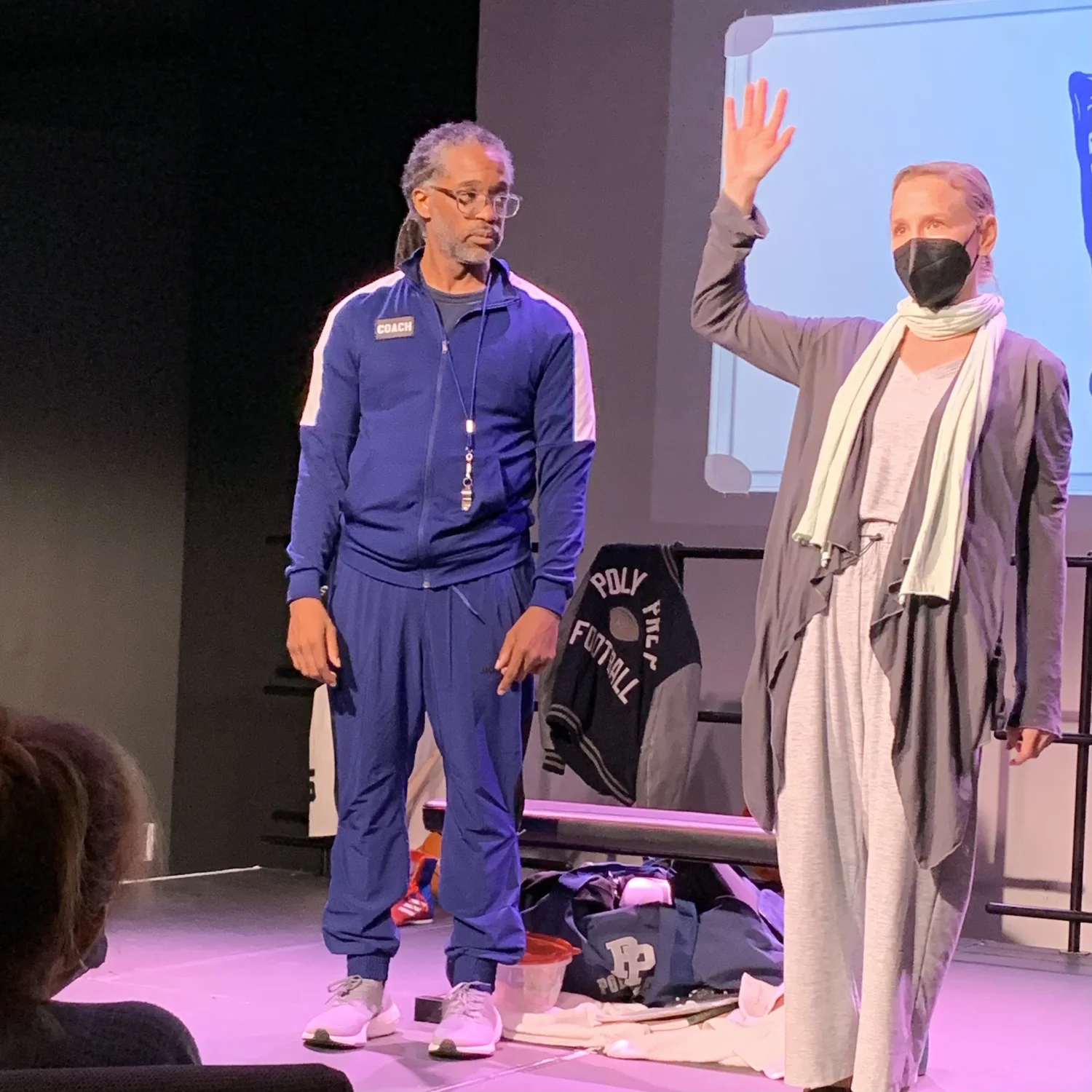 About Anika — Anika Larsen