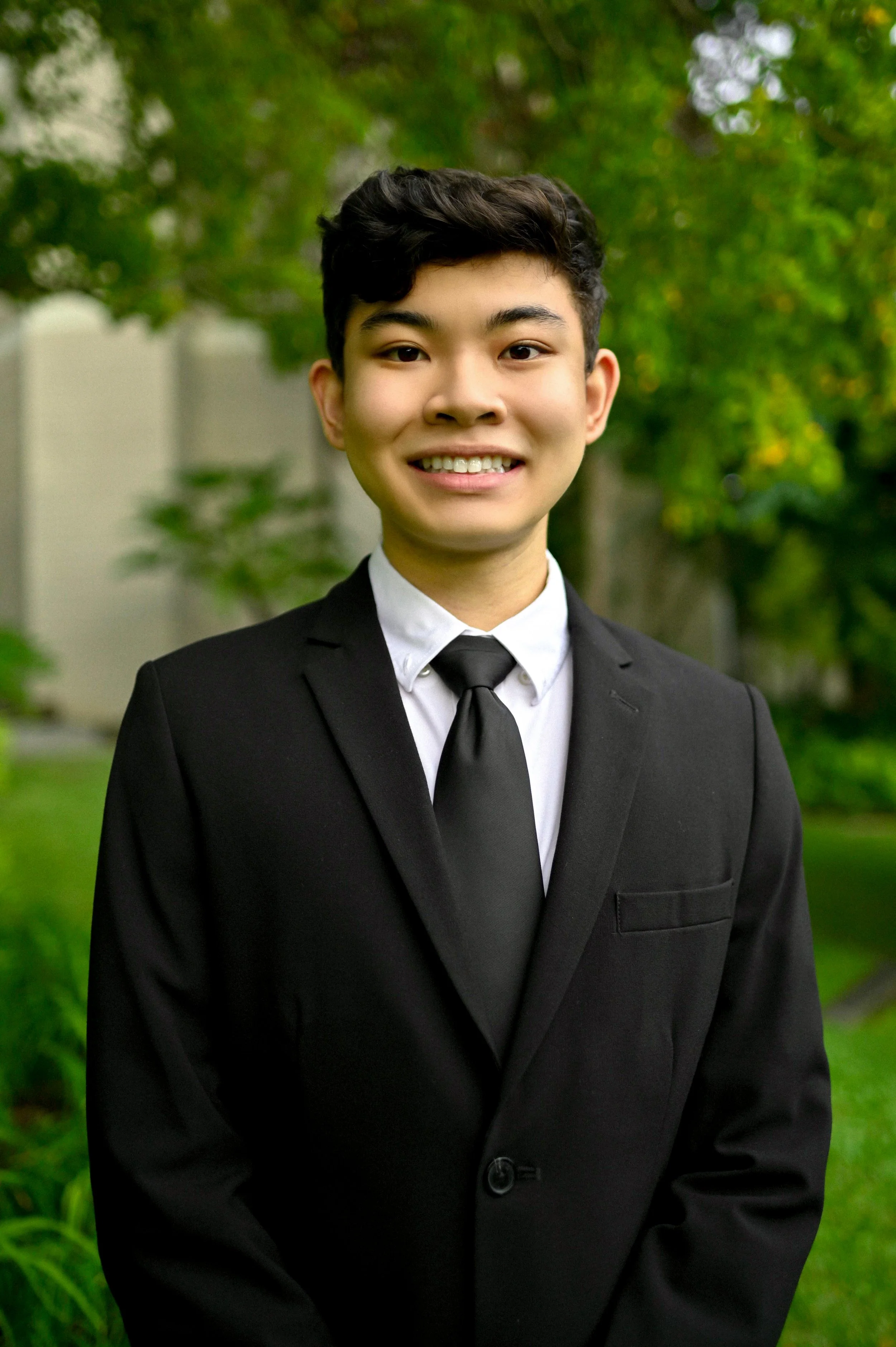 Our Brothers — Delta Sigma Pi: Rho Chi / ΔΣΠ-ΡΧ