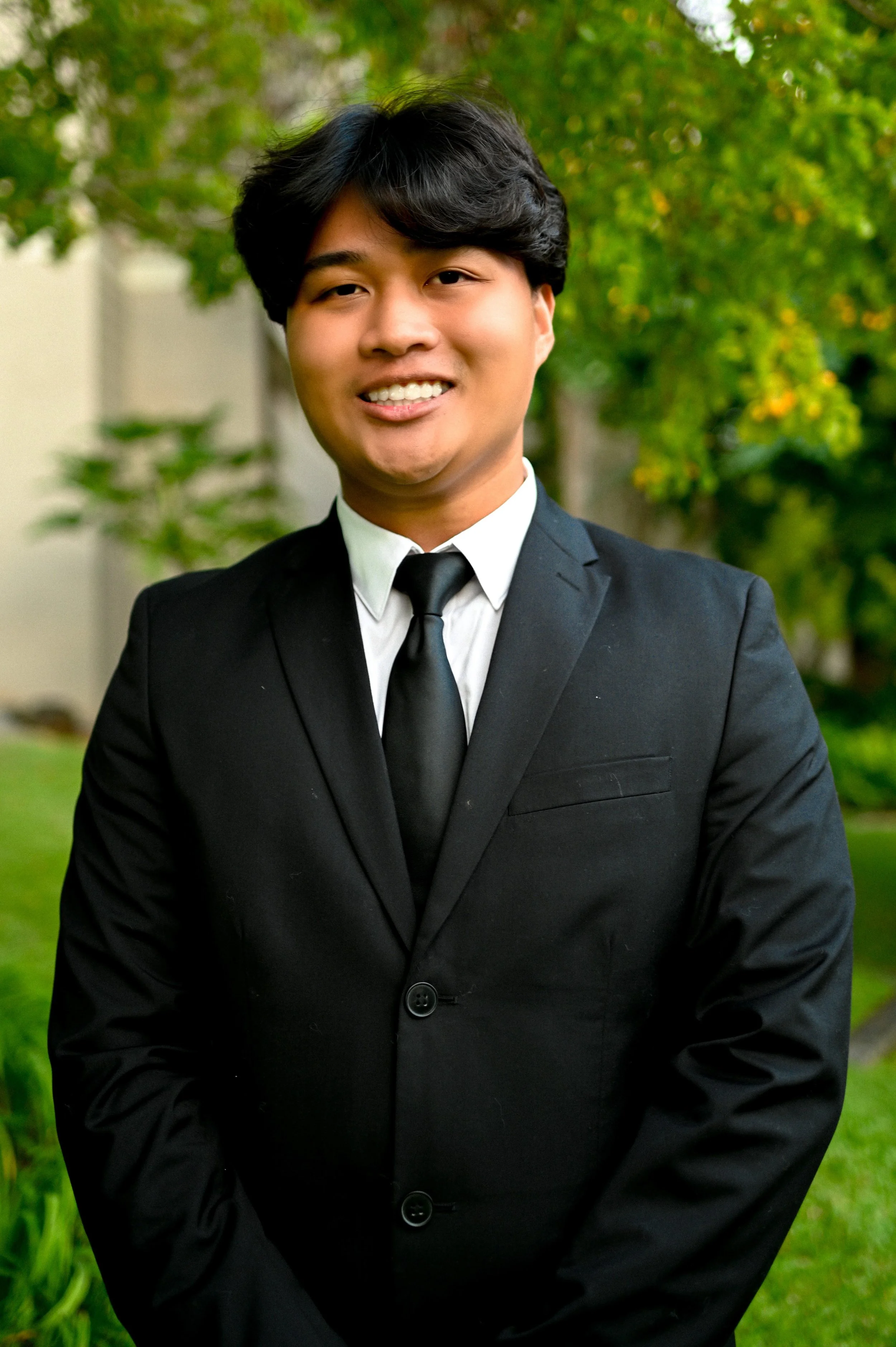 Our Brothers — Delta Sigma Pi: Rho Chi / ΔΣΠ-ΡΧ