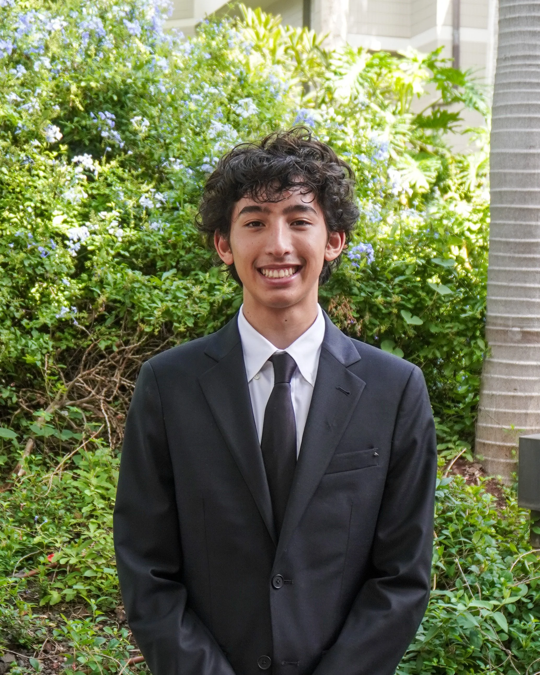 Our Brothers — Delta Sigma Pi: Rho Chi / ΔΣΠ-ΡΧ