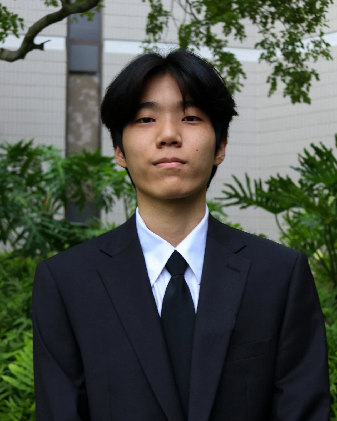 Our Brothers — Delta Sigma Pi: Rho Chi / ΔΣΠ-ΡΧ