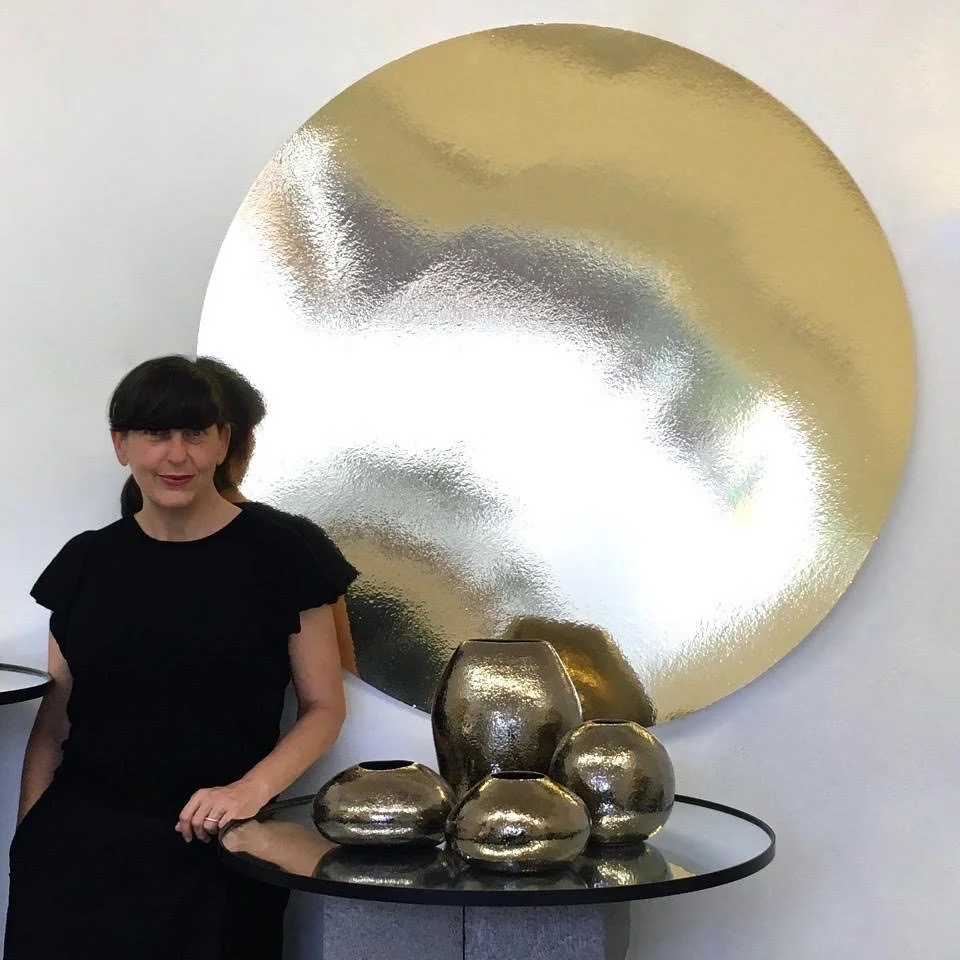 Talks, Workshops & Prizes — Liane Rossler