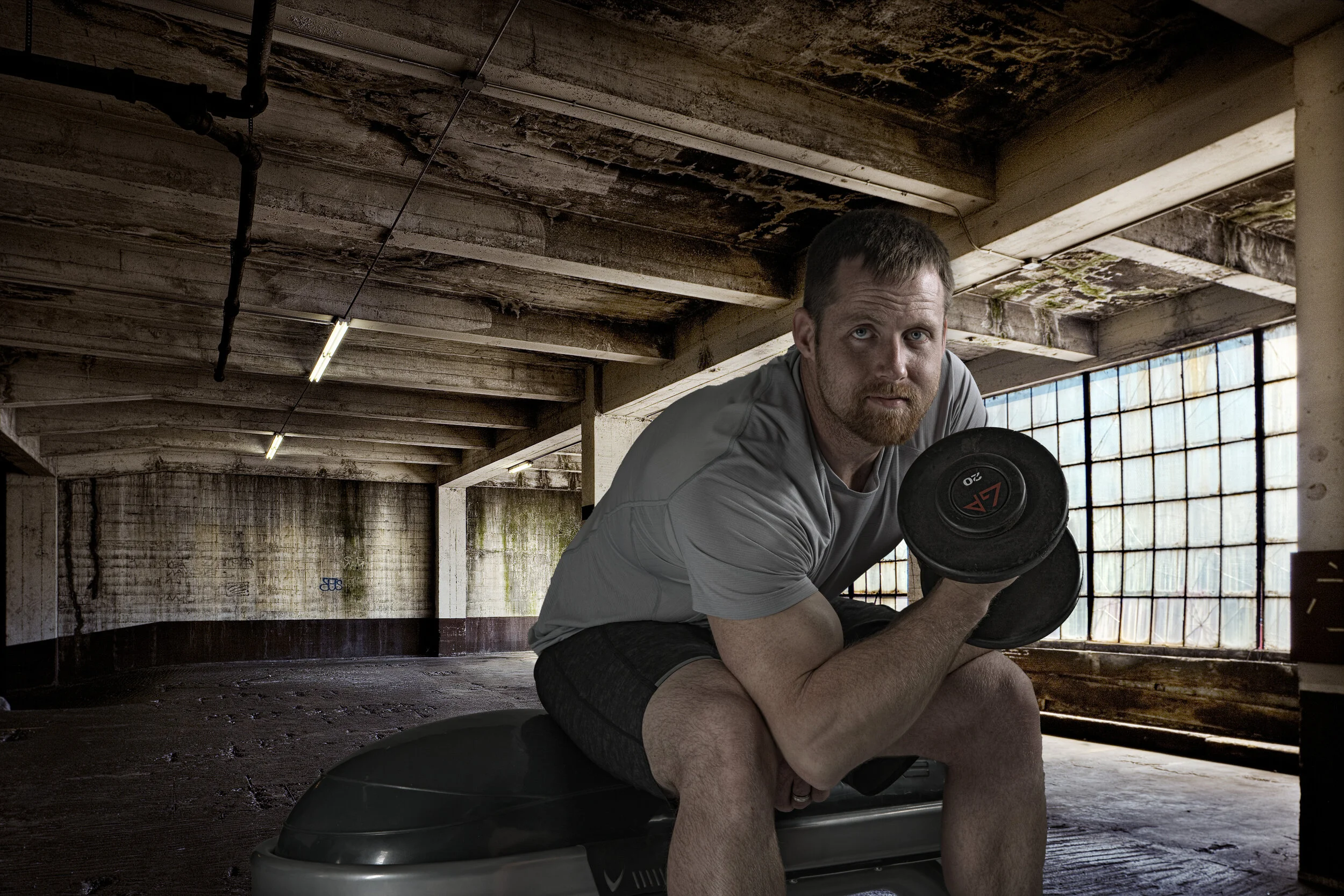 Gallery — Nashville Fitness Equipment Sales & Service | Dane Fitness