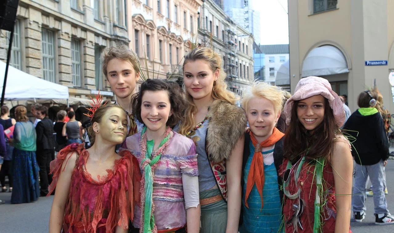 Kids4Kids World Foundation — Jeralyn Glass