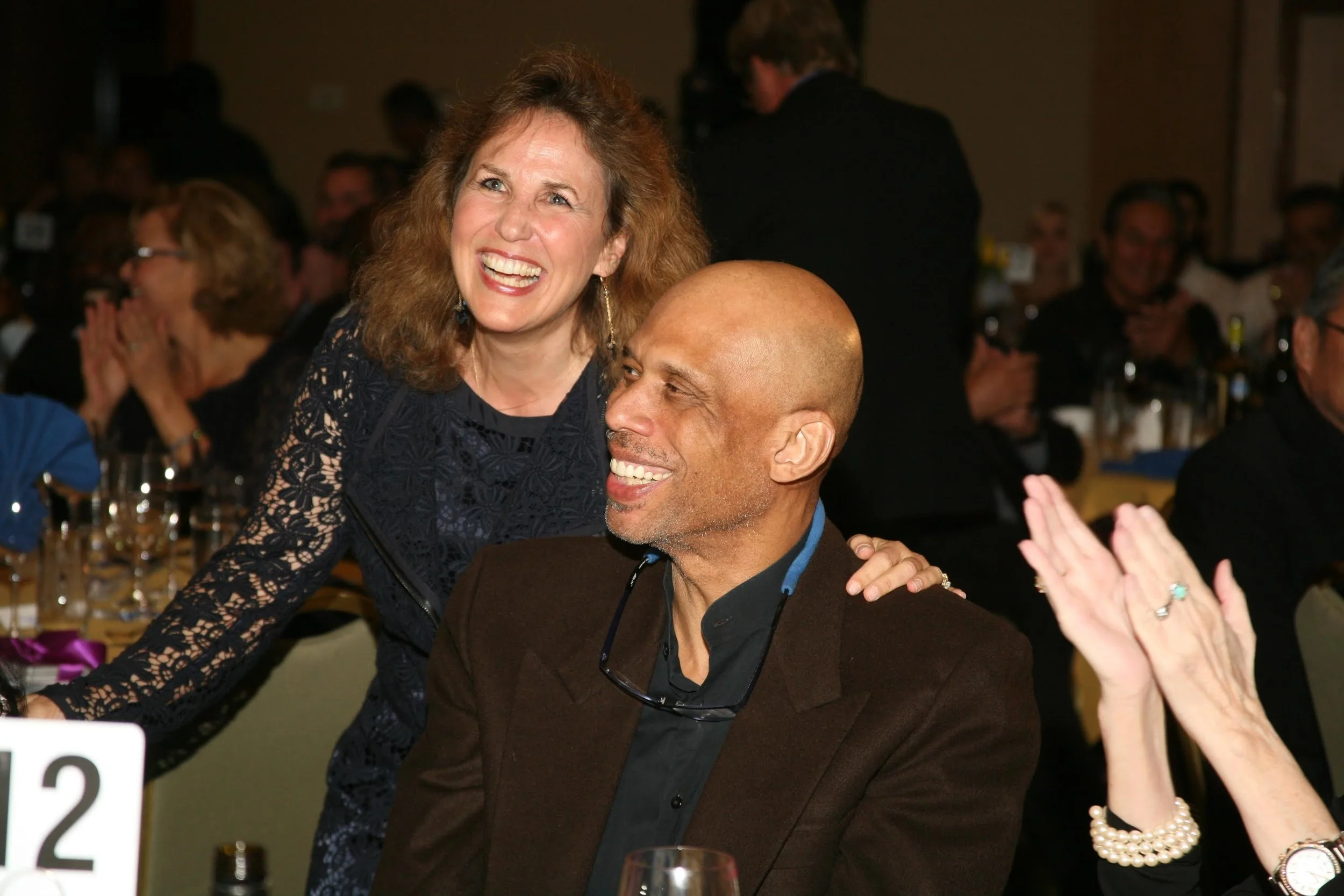 More Charity Projects — Jeralyn Glass