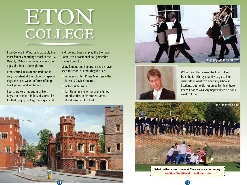 Spreads — Emma Bree