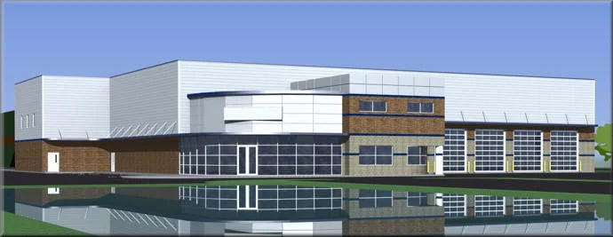 Award-Winning Design Build Contractors — A. R. Chesson Construction ...