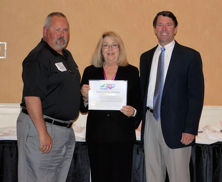 Safety — A. R. Chesson Construction | Construction Management, Design ...