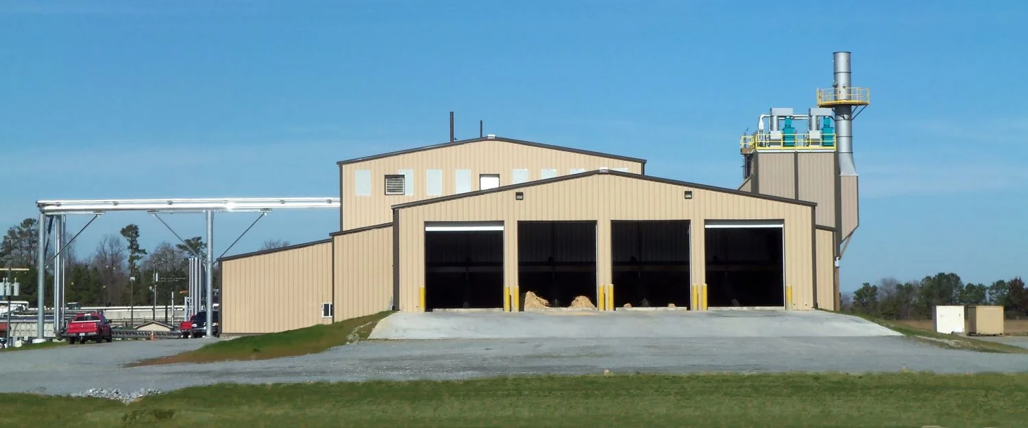 PEMB - Metal Building Contractors — A. R. Chesson Construction ...