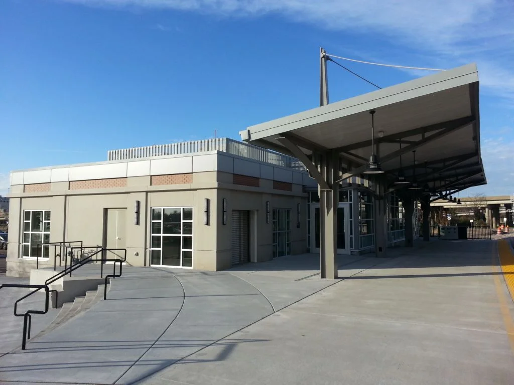 General Contractor — A. R. Chesson Construction | Construction ...