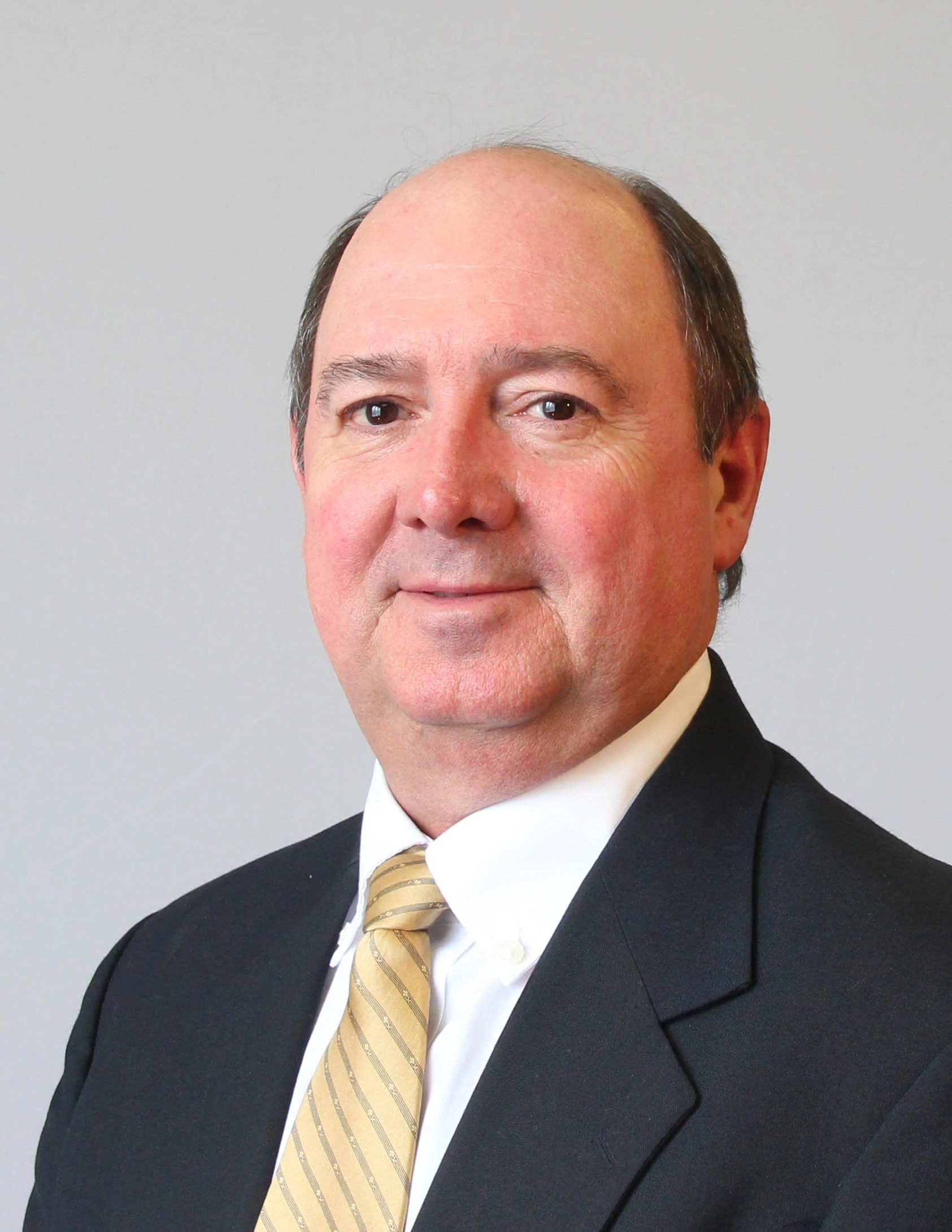 Staff — A. R. Chesson Construction | Construction Management, Design ...