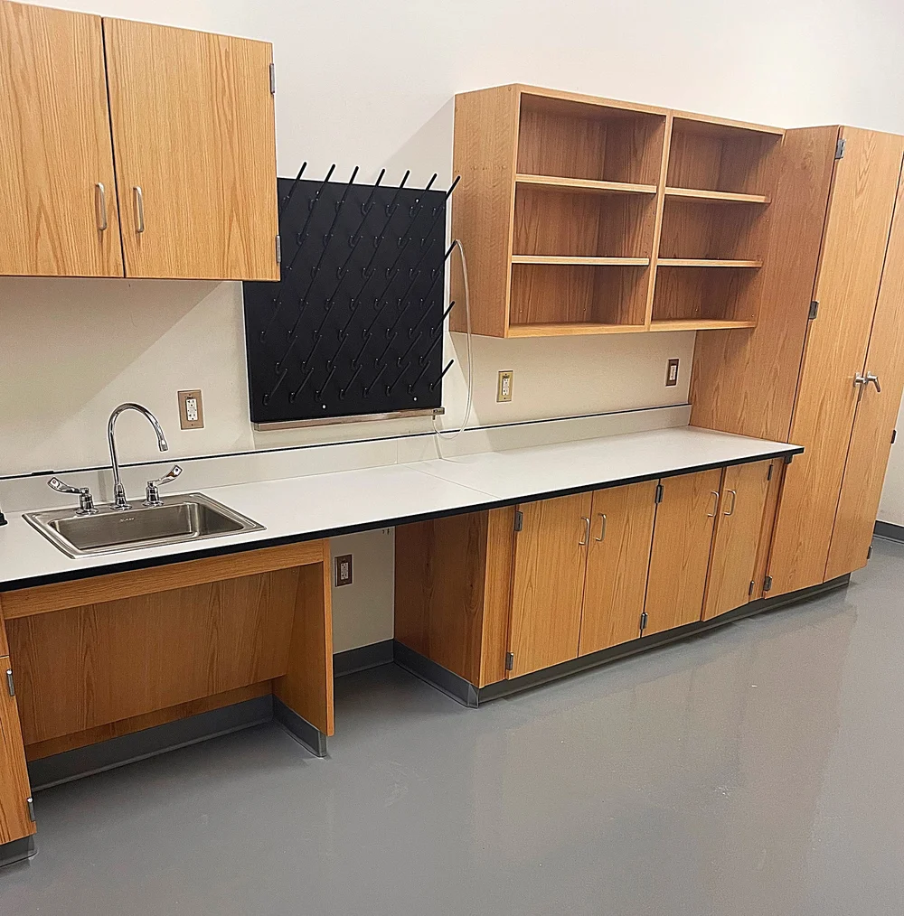 Martin County Schools - Career & Technical Center - Innovation Campus