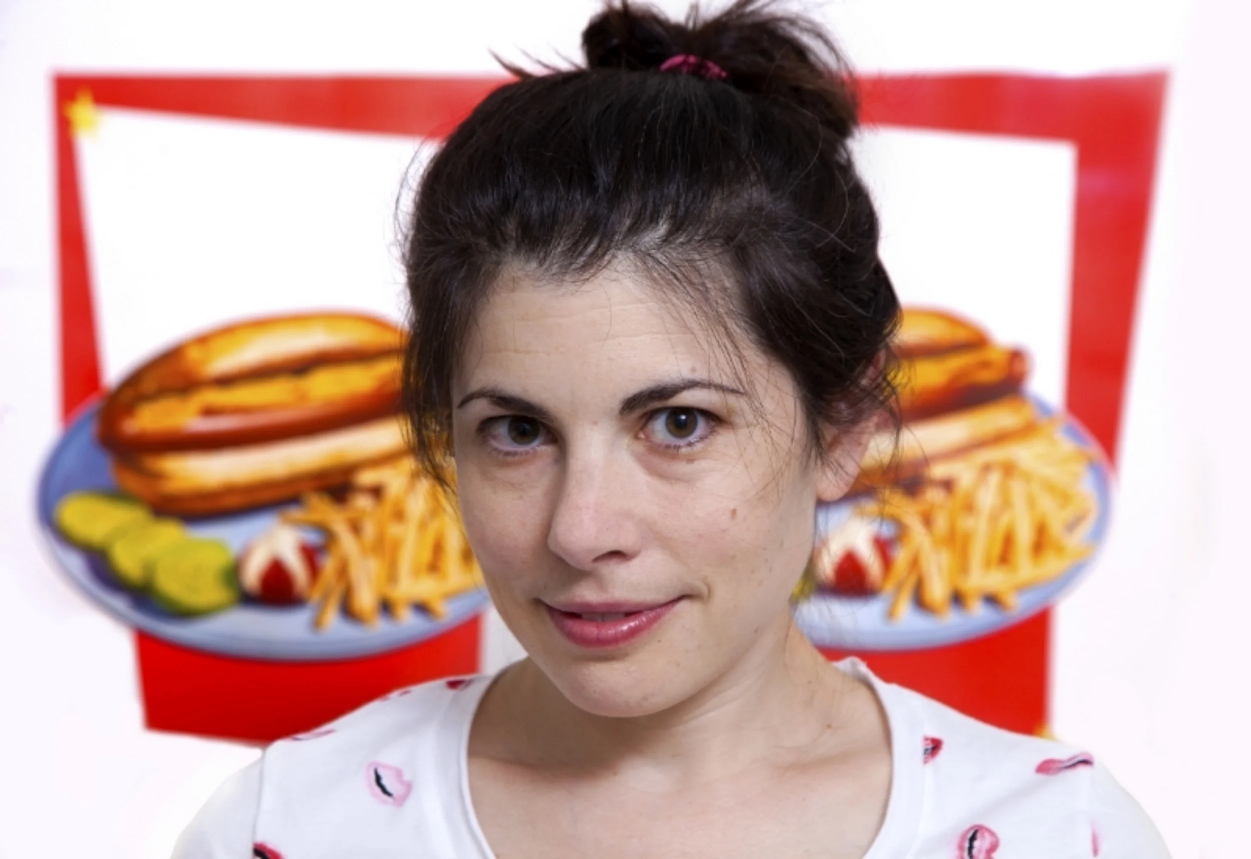 About Me — Nadia Berenstein