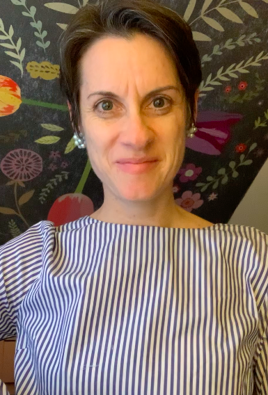 One Extra Day — Elizabeth M. Johnson, MA