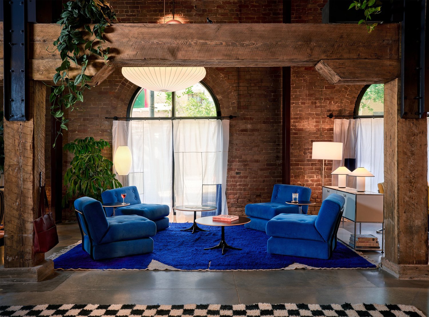 JOSHUA JOSEPH INTERIORS