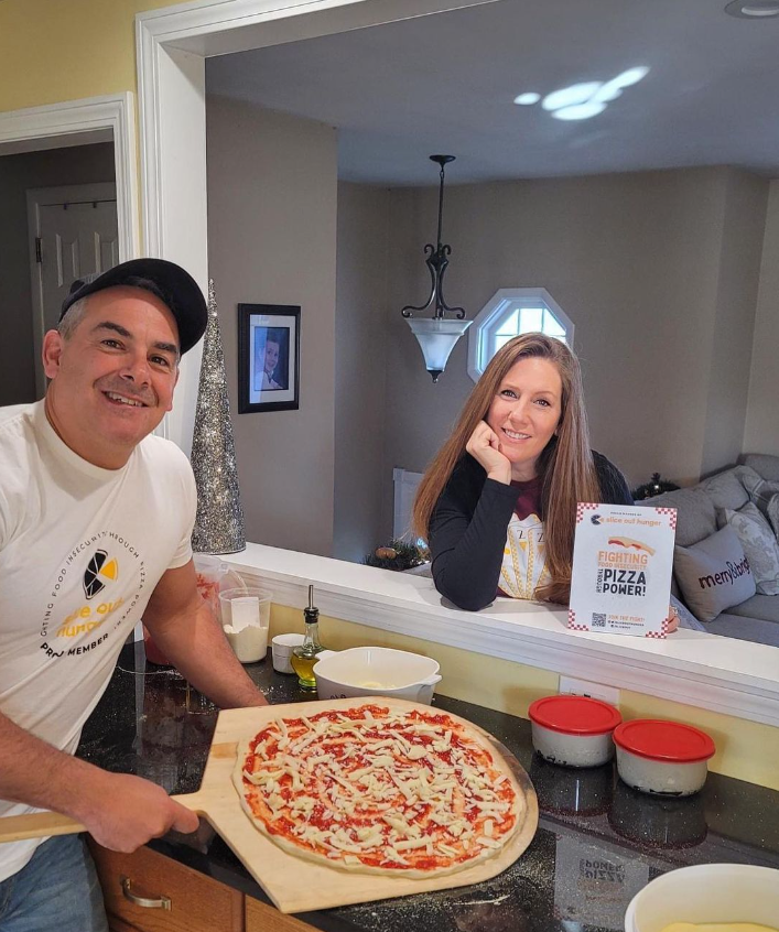 Summer Slice-a-Thon — Slice Out Hunger