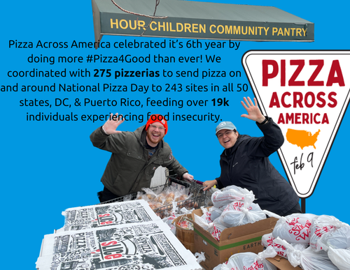 Donate — Slice Out Hunger