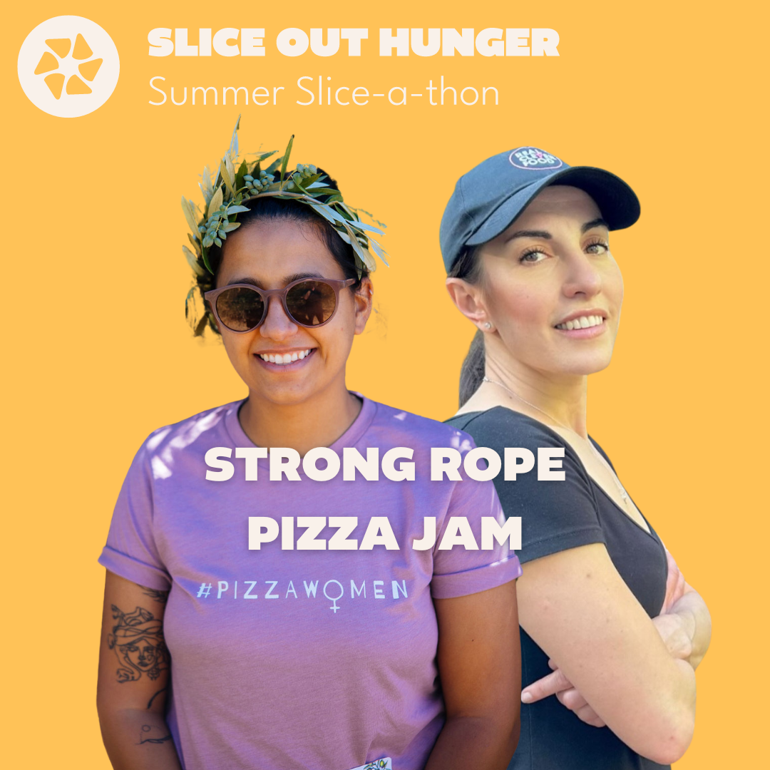 Slice Out Hunger Event Calendar — Slice Out Hunger