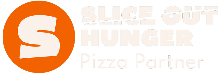 Pizza Partners — Slice Out Hunger