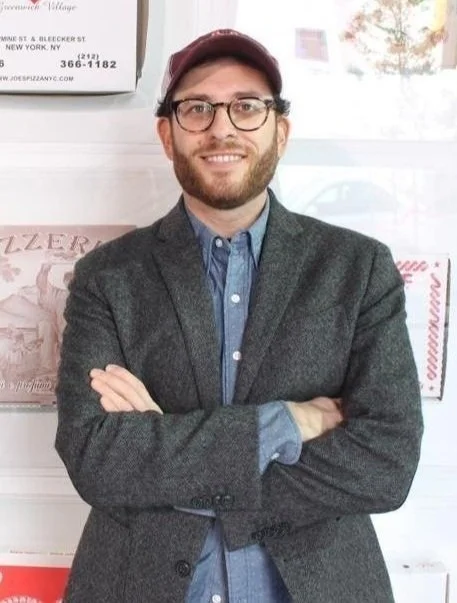 Our Team — Slice Out Hunger