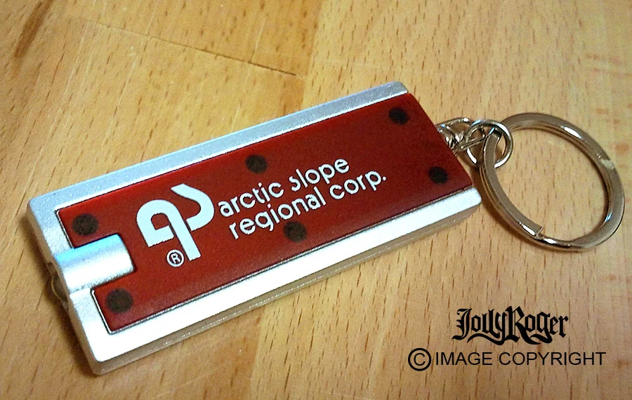 DRINKWEAR & PROMO — Jolly Roger, Inc.