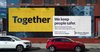 Liberty Mutual: Together. We raise the bar — Chromatic