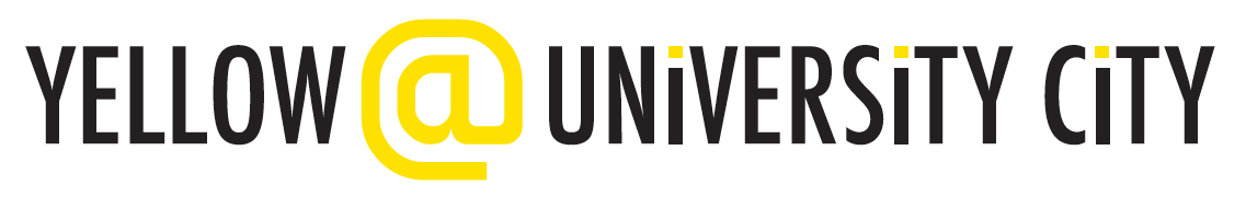 Yellow — University City