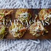 BEEF GARNACHAS RECIPE (SOPES) — MOLE & MORE
