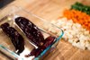 GUAJILLO VEGETABLE TORTA RECIPE — MOLE & MORE