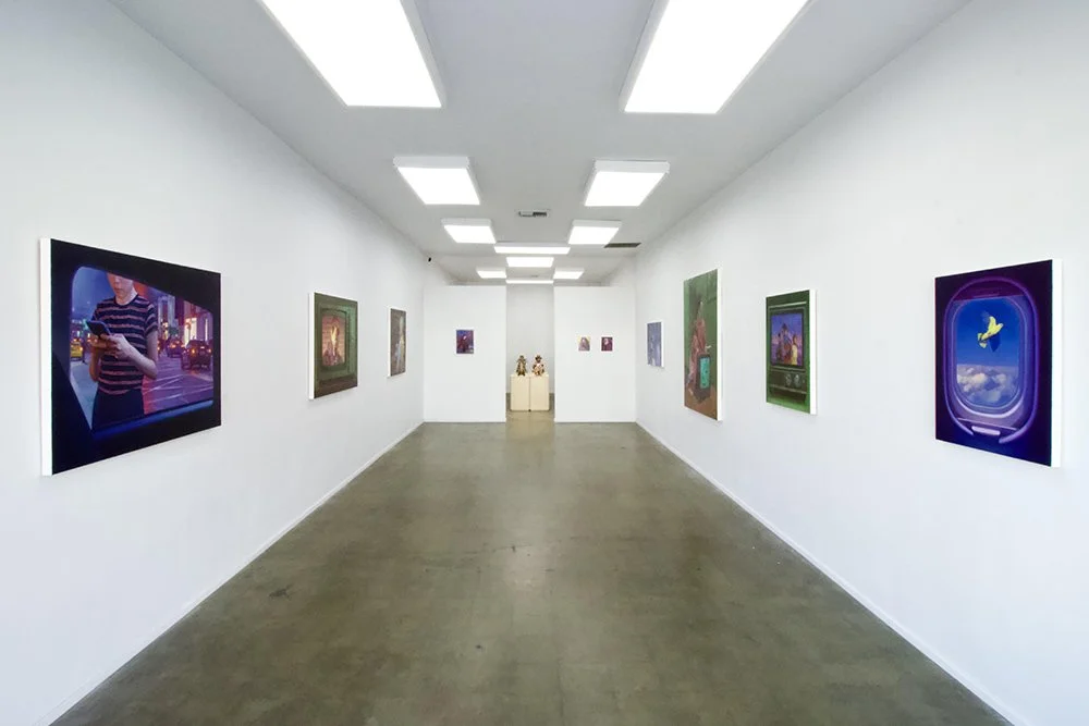 Peter Chan 陳康俊